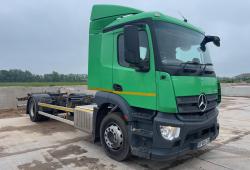 Used Trucks, Commercial Vehicle Sales, Truck Sales, Vans, Light ...
